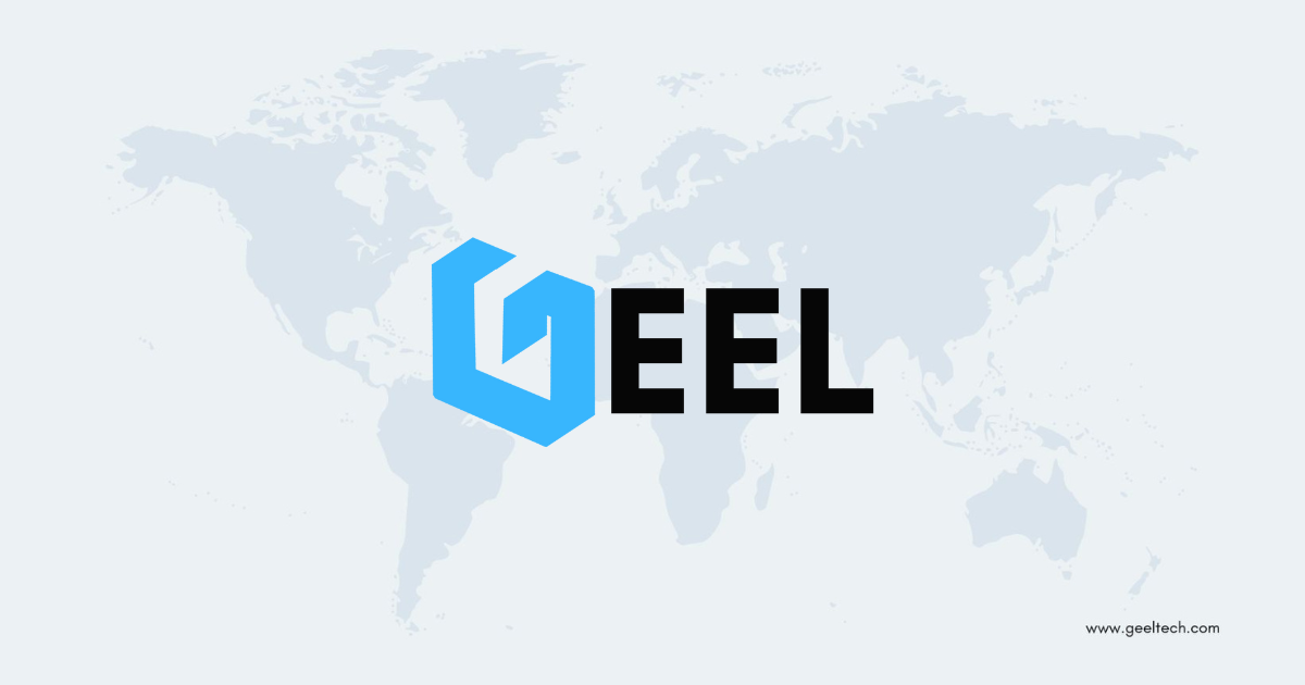GEEL TECH